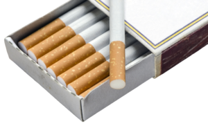Yangyan Tobacco 阳焱烟草